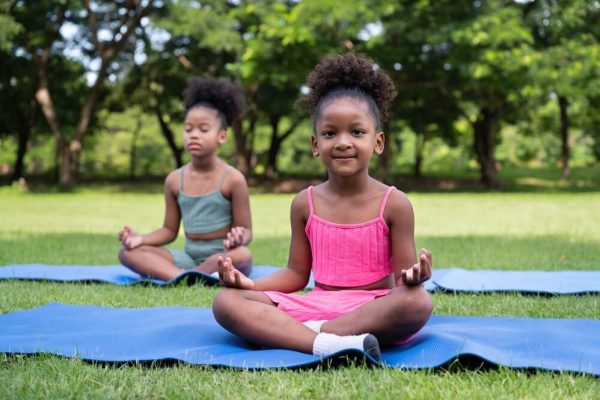 Mindfulness for Kids: Activities, Exercises, and Games | Findmykids