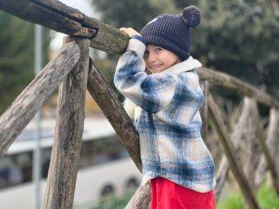 Imaginary Friends: When to Worry and How to Support Your Child's ...