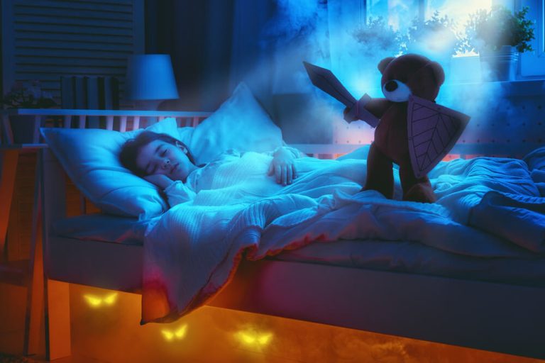 Imaginary Friends: When to Worry and How to Support Your Child's ...