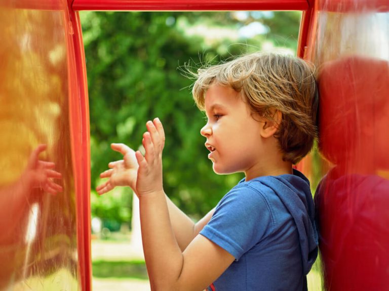 Imaginary Friends: When to Worry and How to Support Your Child's ...