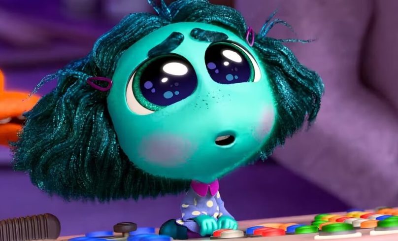 What Are the New Emotions in Inside Out 2? Envy, Anxiety, Ennui, and ...