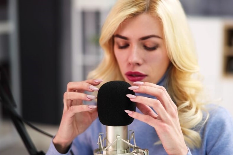 ASMR Meaning: Definition, Full Form, and Why This Videos Popular on ...