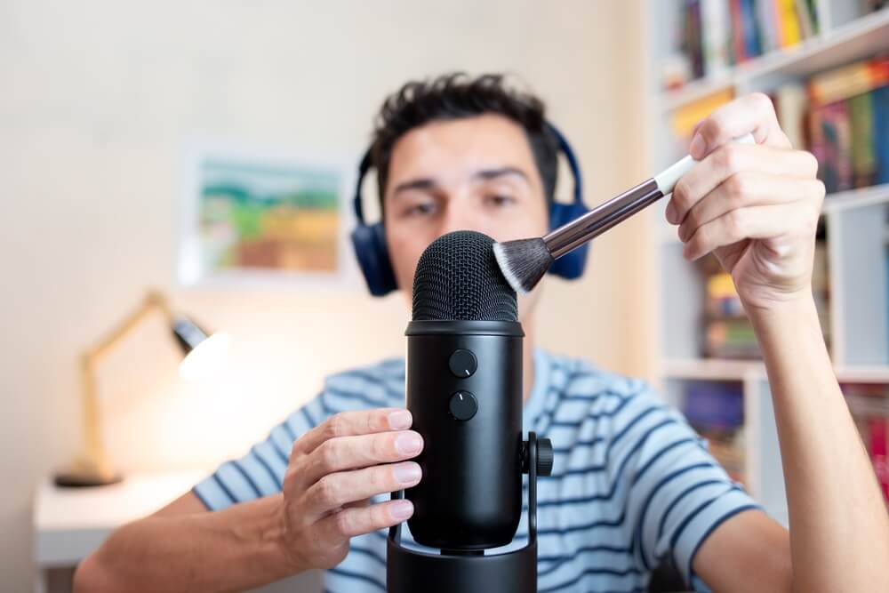 ASMR Meaning: Definition, Full Form, and Why This Videos Popular on ...