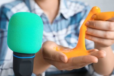 ASMR Meaning: Definition, Full Form, and Why This Videos Popular on ...