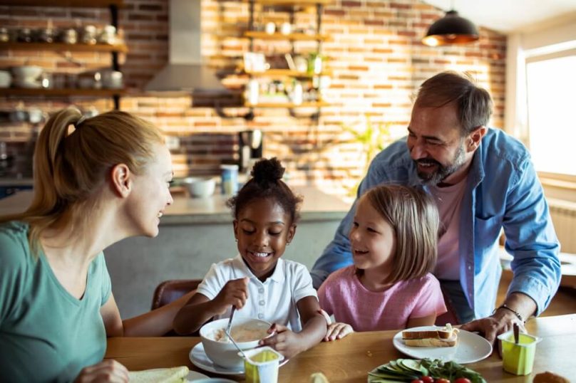 What Are Family Dynamics? Meaning, Types, and Psychology | Findmykids