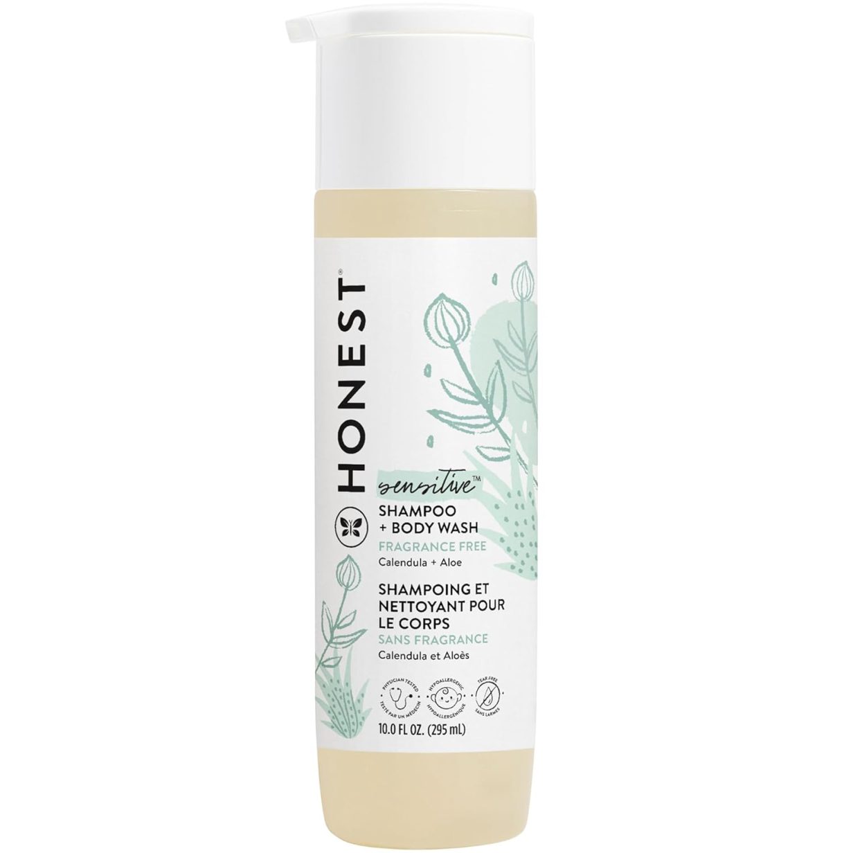 Top 14 Best Kids Shampoos and Conditioners for Healthy Hair | Findmykids