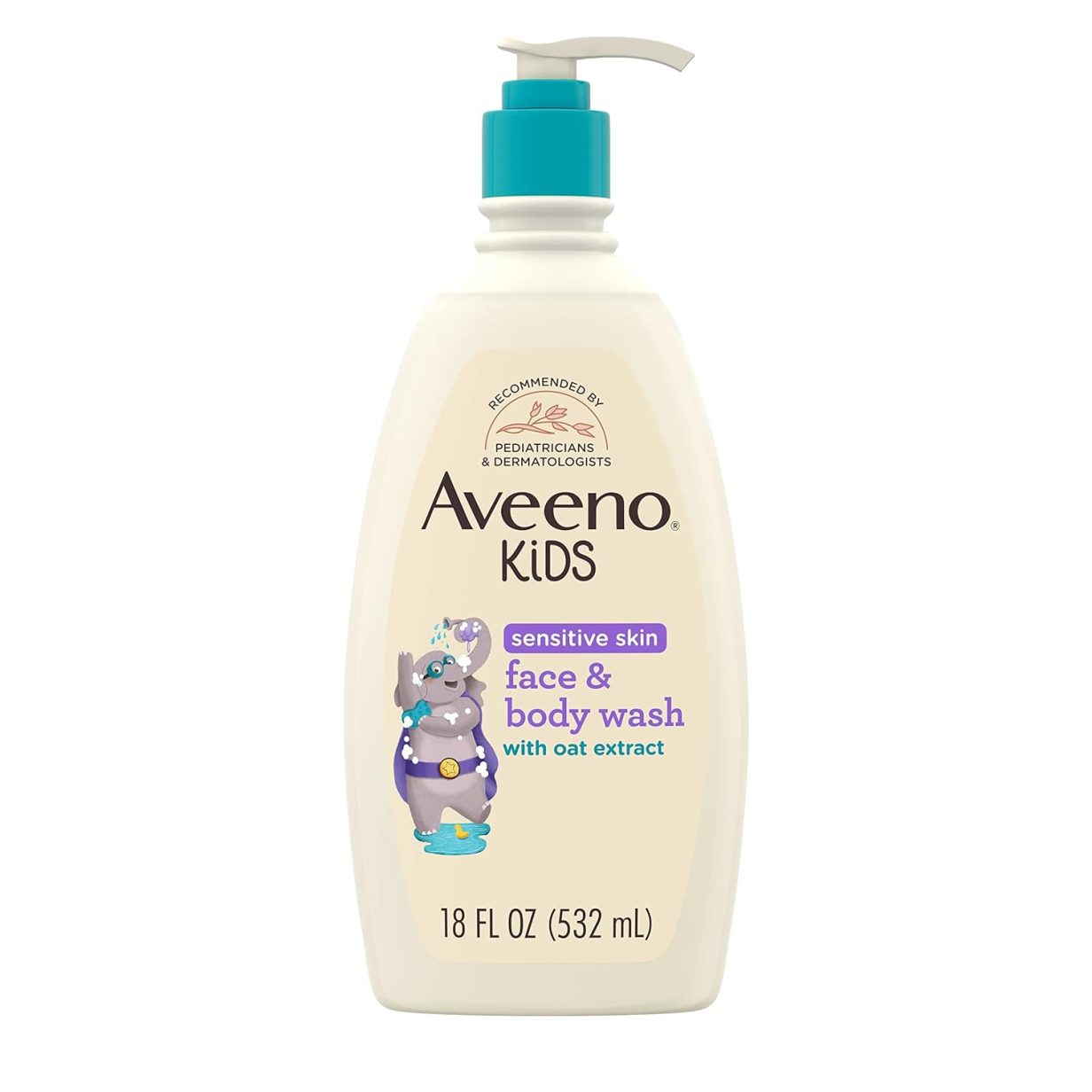 Top 14 Best Kids Shampoos and Conditioners for Healthy Hair | Findmykids