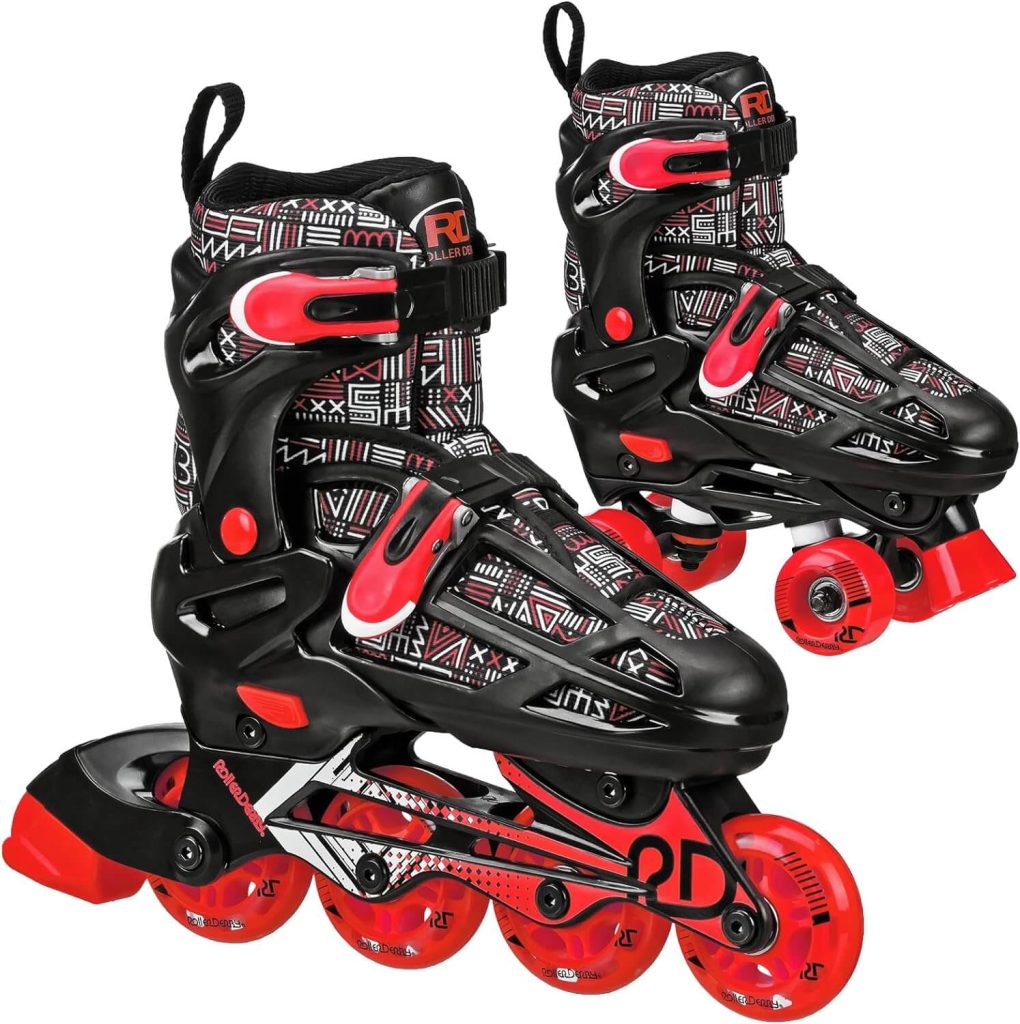 Best Roller Skates for Kids: Tips on How to Choose Roller Skates ...