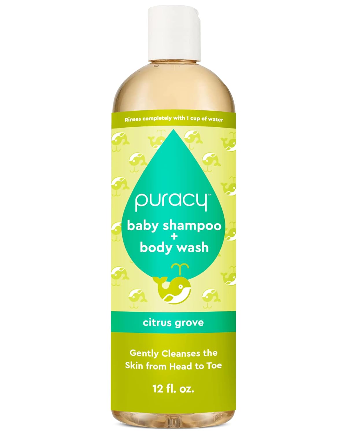 Top 14 Best Kids Shampoos and Conditioners for Healthy Hair | Findmykids