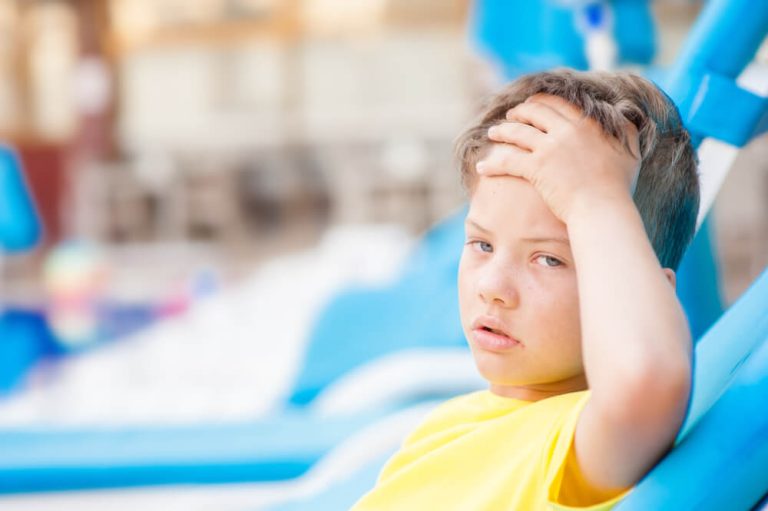 Dry Drowning in Kids: Symptoms, Signs, and Safety Tips | FIndmykids