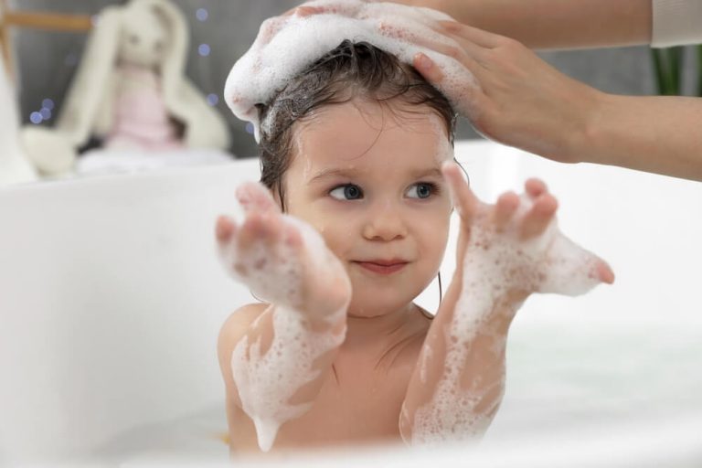 Top 14 Best Kids Shampoos and Conditioners for Healthy Hair | Findmykids