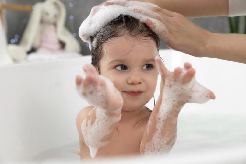 Top 14 Best Kids Shampoos and Conditioners for Healthy Hair | Findmykids