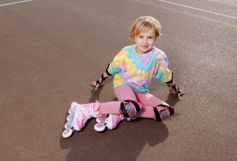 Best Roller Skates for Kids: Tips on How to Choose Roller Skates ...