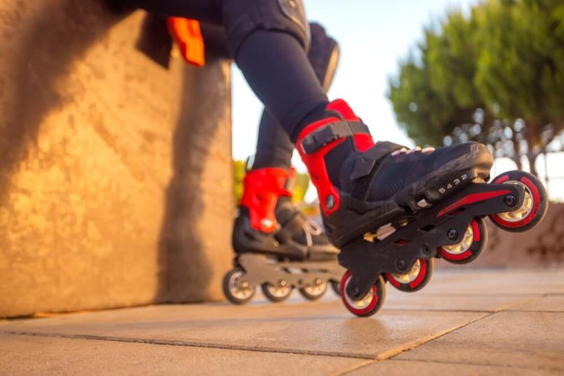 Best Roller Skates for Kids: Tips on How to Choose Roller Skates ...