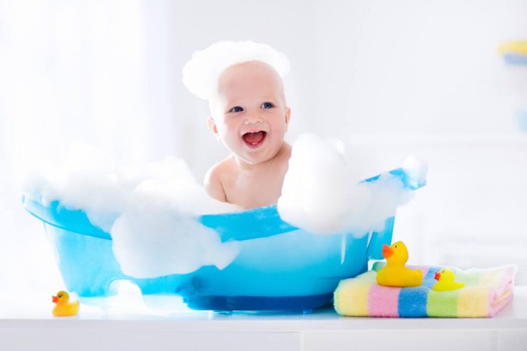 Top 14 Best Kids Shampoos and Conditioners for Healthy Hair | Findmykids