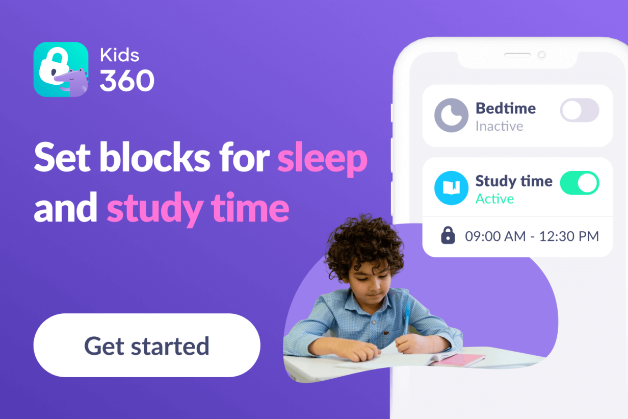 Perfect Morning Routine for School: Tips and Checklist | Findmykids