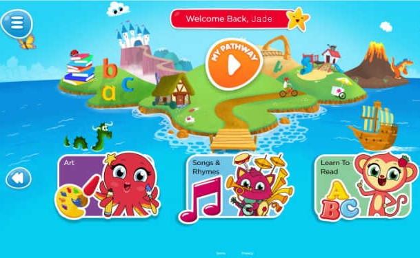 Best Free Reading Apps for Kids: Top 9 Picks for Parents in 2024 ...