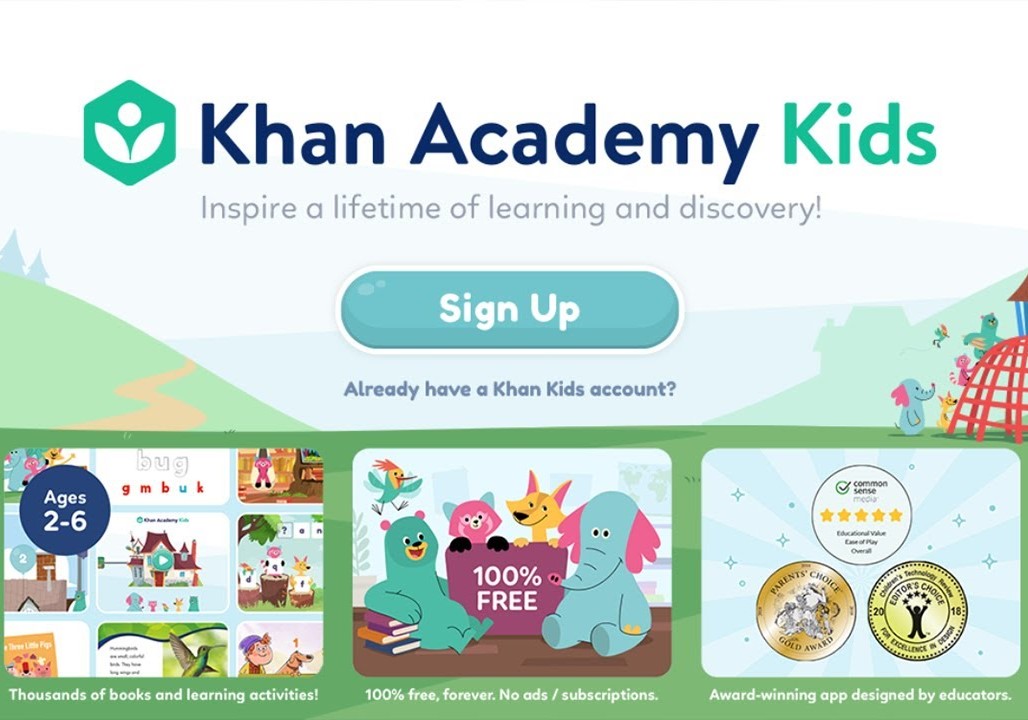 Reading Apps for Kids: Top 10 Picks for Parents in 2025 | Findmykids