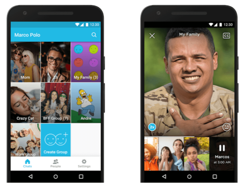 What is Marco Polo? A Parent’s Review and Safety Analysis | Findmykids