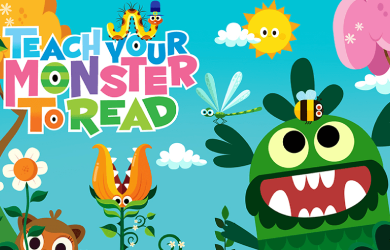 Reading Apps for Kids: Top 10 Picks for Parents in 2025 | Findmykids