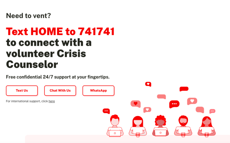 Free Online Therapy for Teens: Top Services and Hotlines and How to Access Them | Findmykids