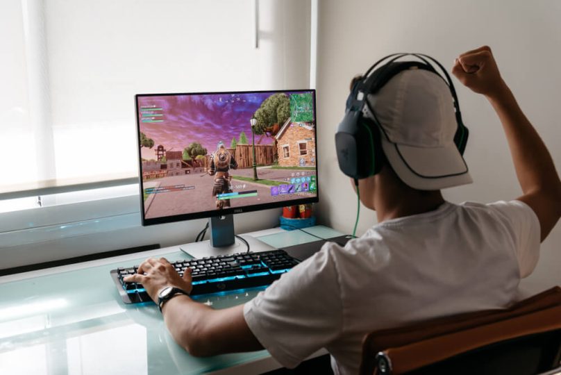 What Is Fortnite? Fortnite Age Rating: Is It Safe for Kids | Findmykids