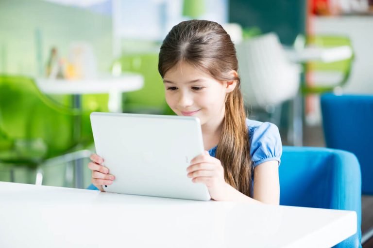 Reading Apps for Kids: Top 10 Picks for Parents in 2025 | Findmykids