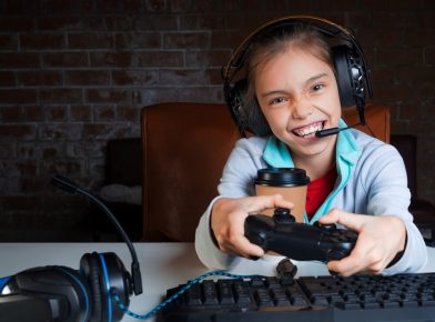 Video Game Addiction: Symptoms, Causes, and Treatment | Findmykids