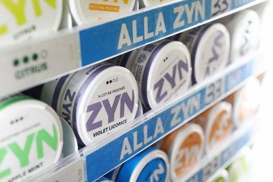 What Is Zyn? Why Are Teens Using Zyn Pouches and How Dangerous Are They ...