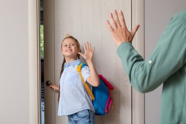 Perfect Morning Routine for School: Tips and Checklist | Findmykids