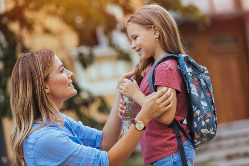 Perfect Morning Routine for School: Tips and Checklist | Findmykids