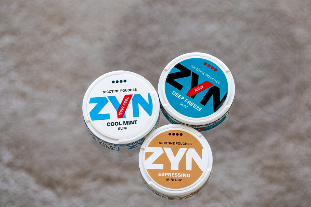 What Is Zyn? Why Are Teens Using Zyn Pouches and How Dangerous Are They ...
