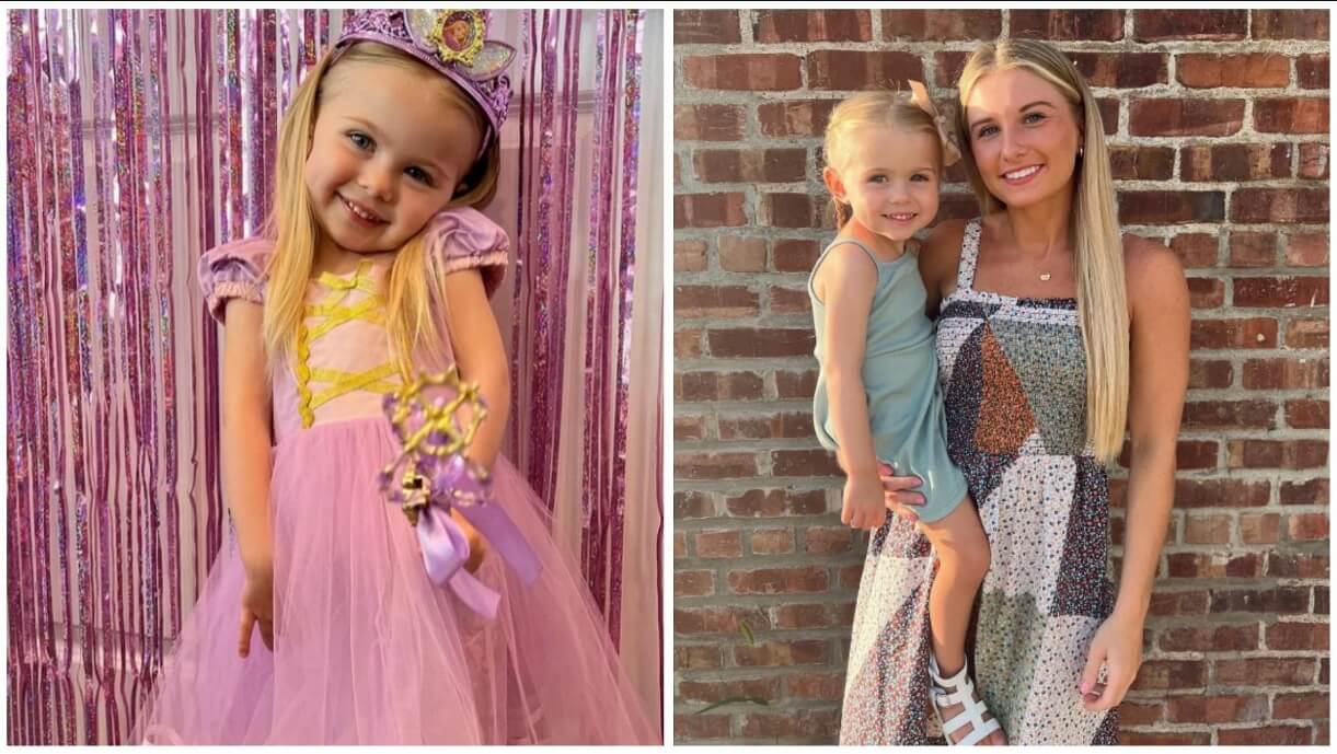 Wren Eleanor and Jacquelyn: The TikTok Controversy Every Parent Should ...