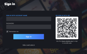 Steam Family View: Parental Controls Guide | Findmykids