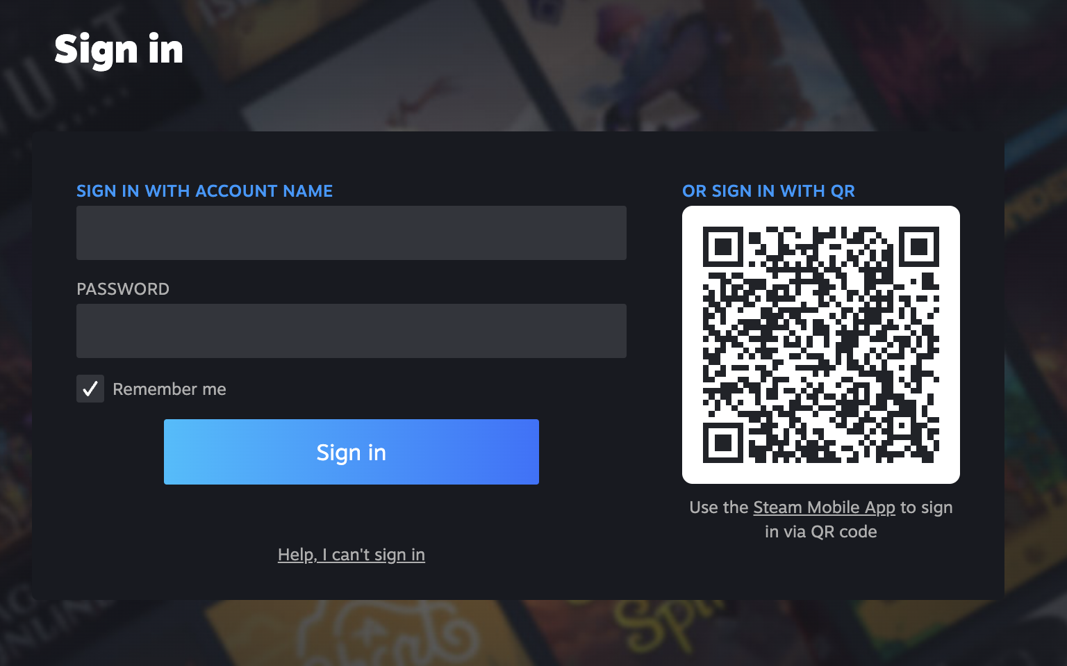 Steam Family View: Parental Controls Guide | Findmykids