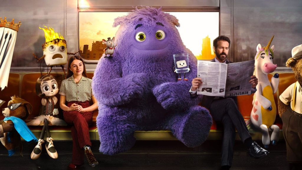 New Kids Movies 2024: What’s Coming to Theaters and Streaming | Findmykids