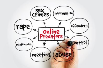 What Is Grooming? What It Is and How to Protect Your Child from Online ...