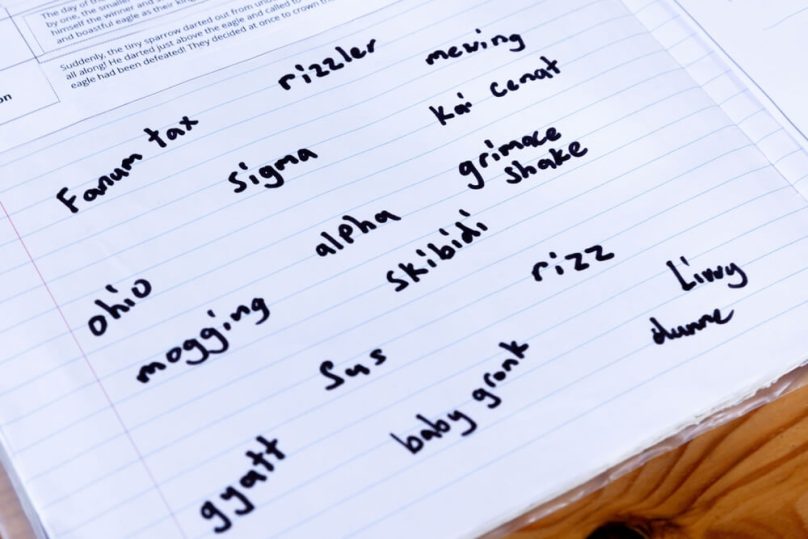 Sigma: Meaning, Origin, and Examples of This Slang Word | Findmykids