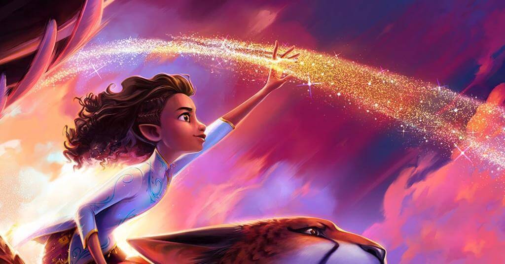 New Kids Movies 2024: What’s Coming to Theaters and Streaming | Findmykids