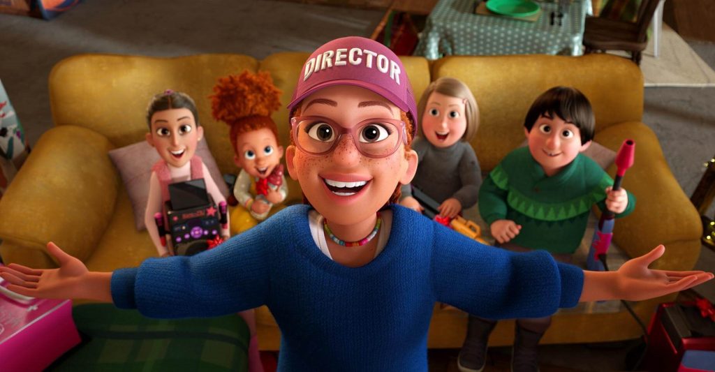 New Kids Movies 2024: What’s Coming to Theaters and Streaming | Findmykids