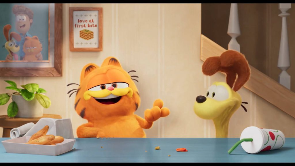 New Kids Movies 2024: What’s Coming to Theaters and Streaming | Findmykids