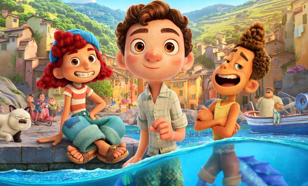 New Kids Movies 2024: What’s Coming to Theaters and Streaming | Findmykids
