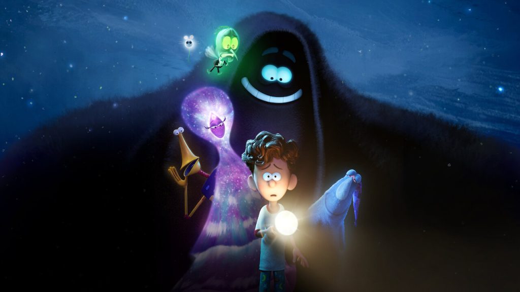 New Kids Movies 2024: What’s Coming to Theaters and Streaming | Findmykids