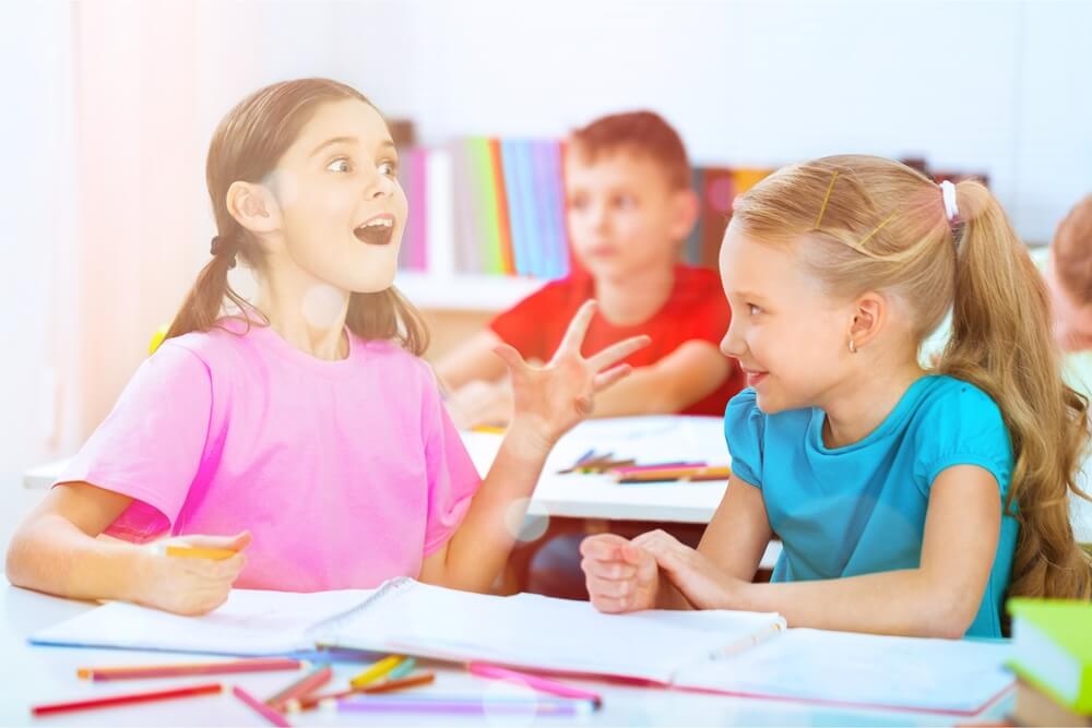 School Jokes for Kids: 98 Classroom-Approved Laughs They’ll Love ...