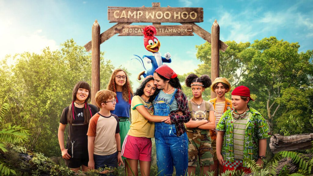 New Kids Movies 2024: What’s Coming to Theaters and Streaming | Findmykids