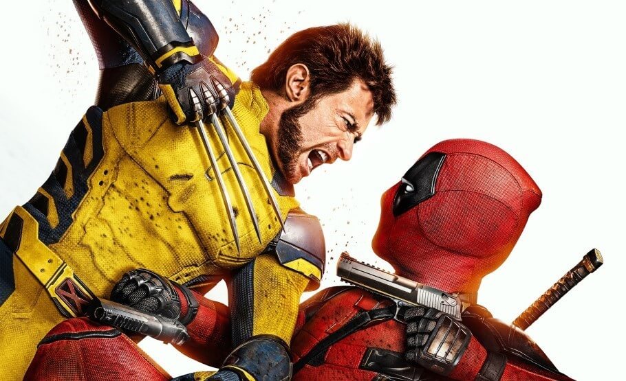 Deadpool and Wolverine Age Rating: A Parent's Guide to Marvel Movies ...