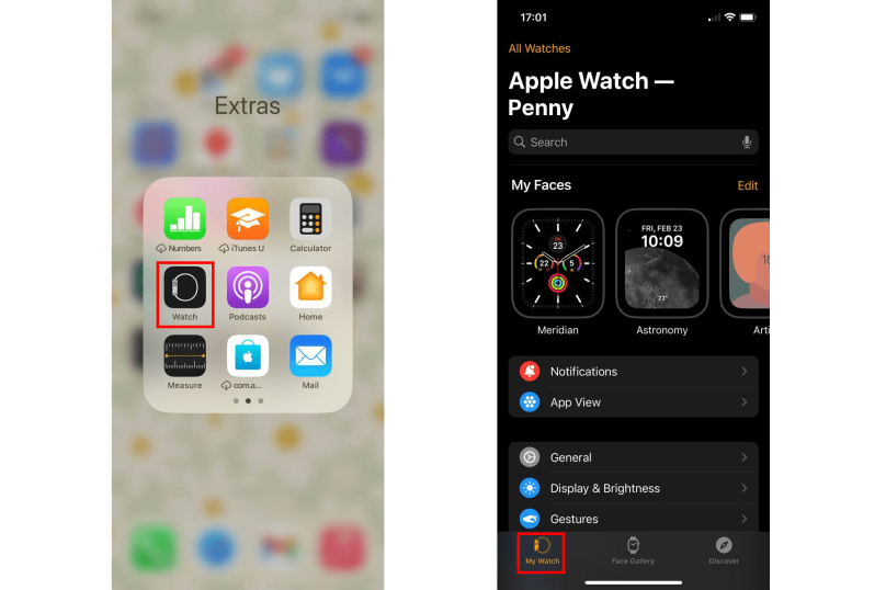 iPhone Activity Log: How to Check Recent Activity | Findmykids