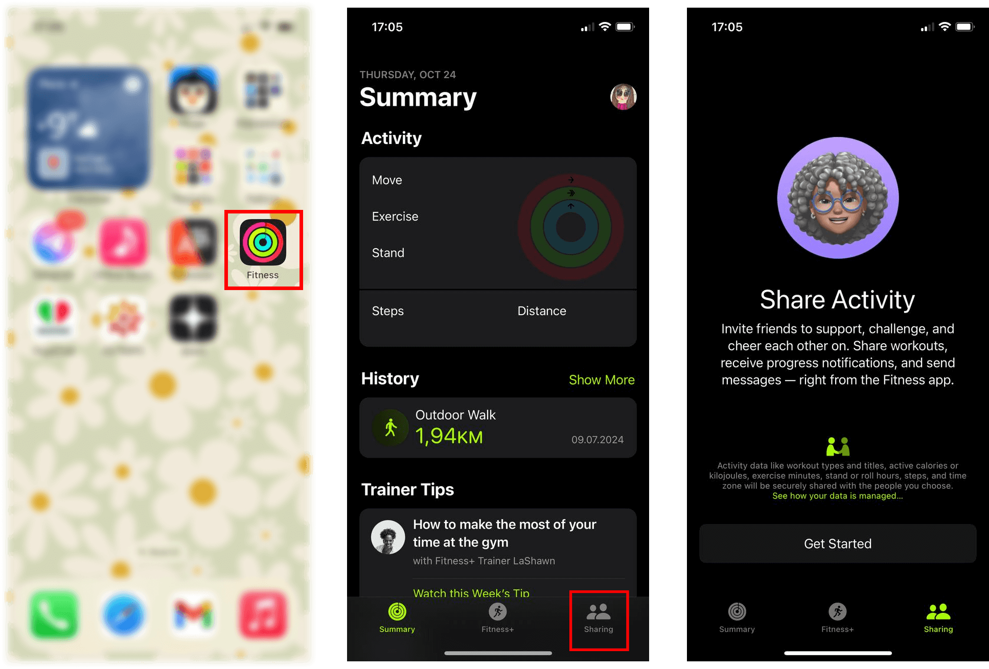 How to Check Recent Activity on iPhone: Delve into iPhone Activity Logs ...
