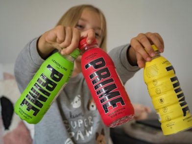 Is Prime Good for Kids and Can They Drink Prime Drinks Safely? | Findmykids