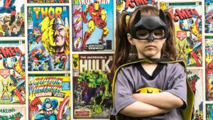 Deadpool and Wolverine Age Rating: A Parent's Guide to Marvel Movies ...